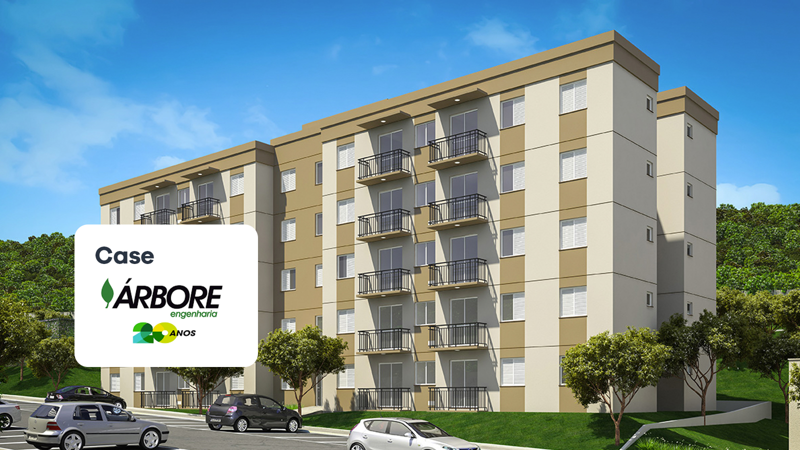 Como a Árbore gerencia 21 mil leads para vendas MCMV - Blog do Facilita