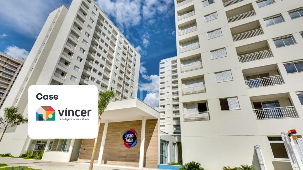 Como a Víncer usa o CRM para gerenciar mais de 54 mil leads